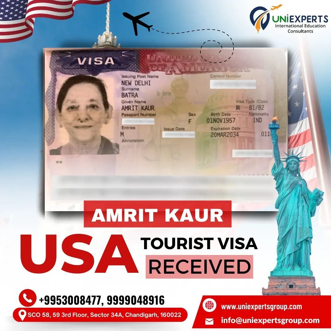 Immigration and Best Study Abroad Consultants - Uniexperts Group